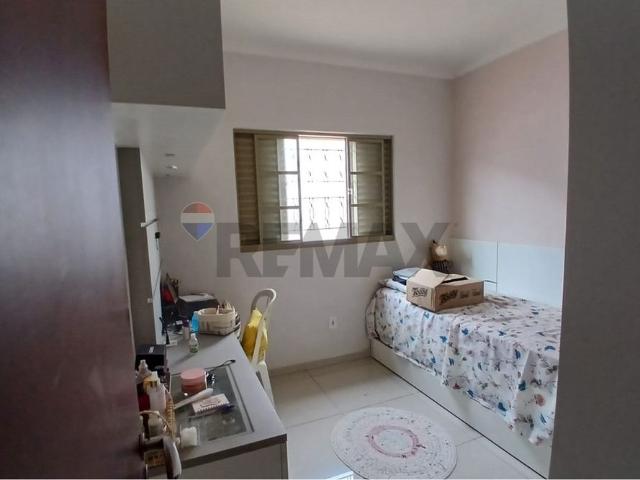 Casa para locação com 3 quartos, Parque da Imprensa