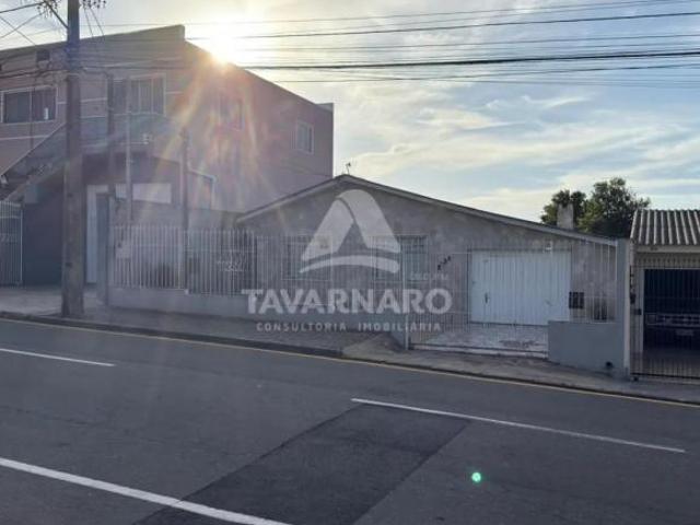 Casa para Locação com Edícula
