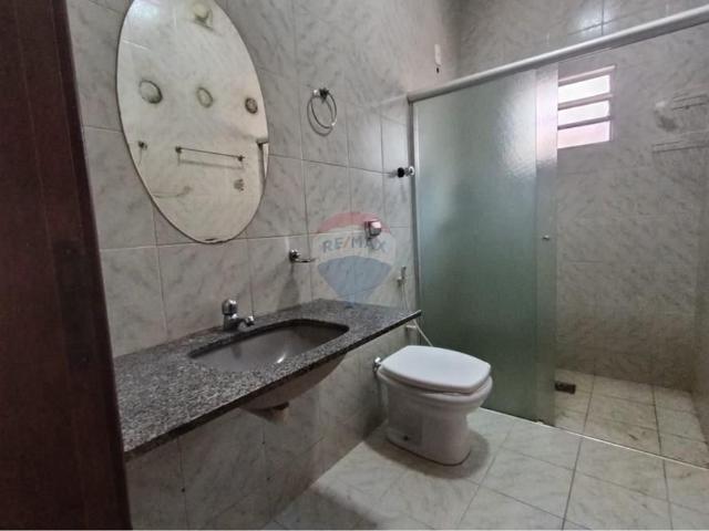 Casa Para Locação com Piscina em Ituiutaba MG
