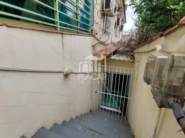Casa para locação comercial