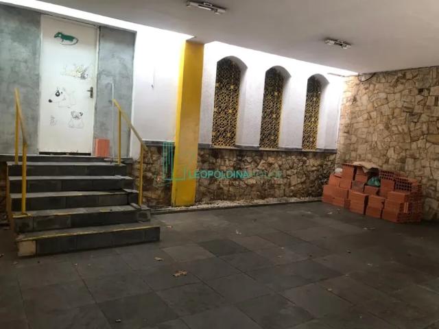 Casa para Locação Comercial Vila Leopoldina