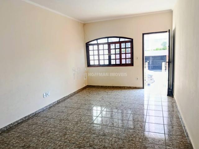 Casa para Locação Comercial e Residencial Bairro Santa Paula REF. HI15666