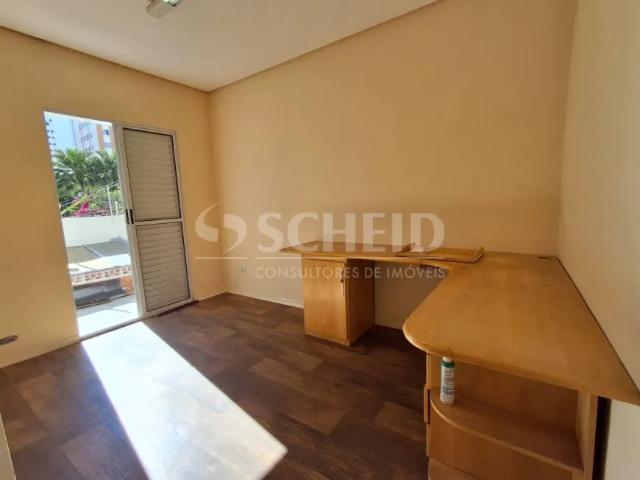 Casa para Locação Comercial no Brooklin com 111m², 4 salas, 1 vaga