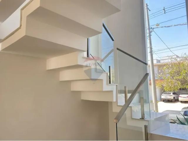 Casa para locação condomínio residencial giverny em sorocaba