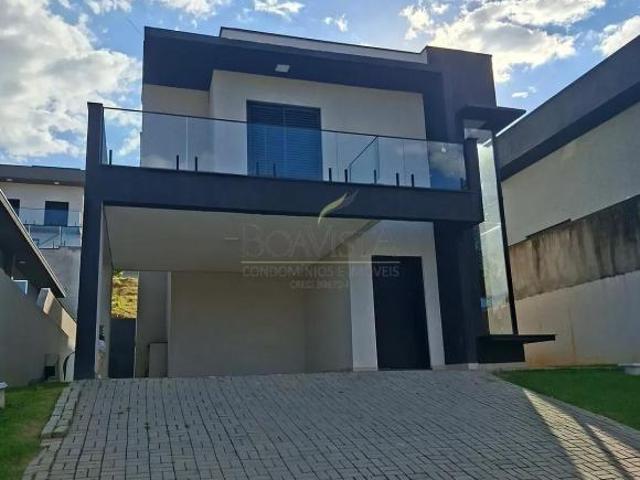 Casa em condomínio para Venda e Locação, Rio Abaixo, Atibaia, SP