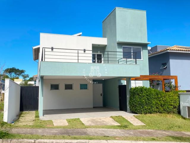 CASA PARA LOCAÇÃO CONDOMINIO BOSQUE DOS JATOBAS JUNDIAÍ/SP