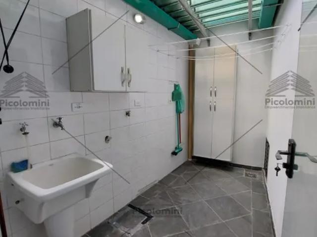 Casa para locação Condomínio fechado na Vila Bela, 96m², 3 quartos 1 suíte, sala 2 ambientes, cozi