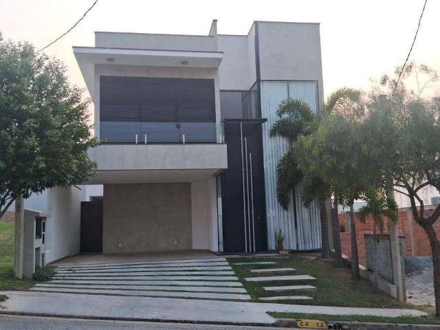 Casa para locação Condomínio Ibiti Reserva CA2426