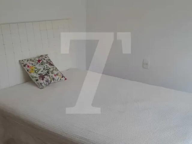 Casa para locação condomínio mobiliada Alto da Boa Vista 5 dormitórios 5 suítes 4 vagas