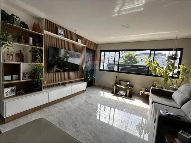 Casa em condomínio fechado nova Jaguari | 3 dormitórios 1 suíte | Próx. Alphaville Santana de Parnaíba