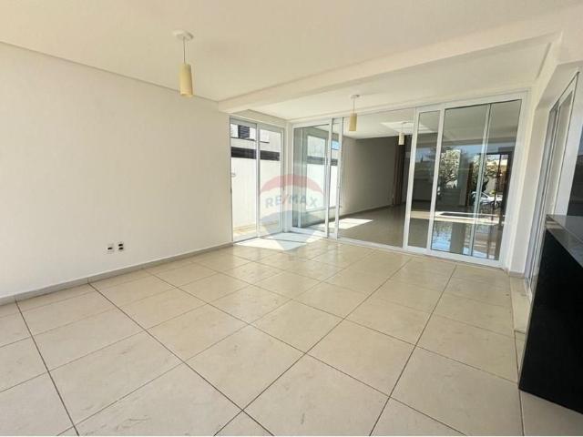 Casa para locação condomínio residencial giverny em sorocaba
