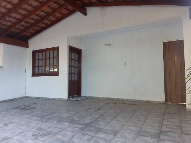 Casa para locação Condomínio Residencial Parque das Árvores