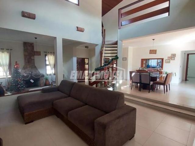 Casa para Locação Condomínio Vivendas do Lago Sorocaba
