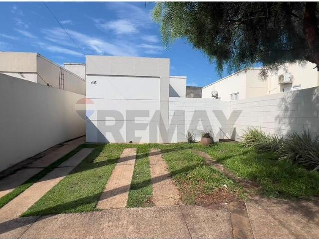 Casa para locação, condomínio Vila Rica | Araras SP