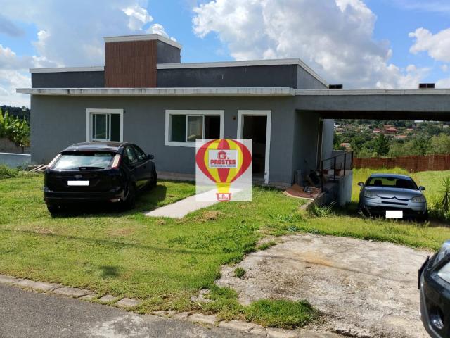 Casa para locação Condomínio Village Araçoiaba 7698