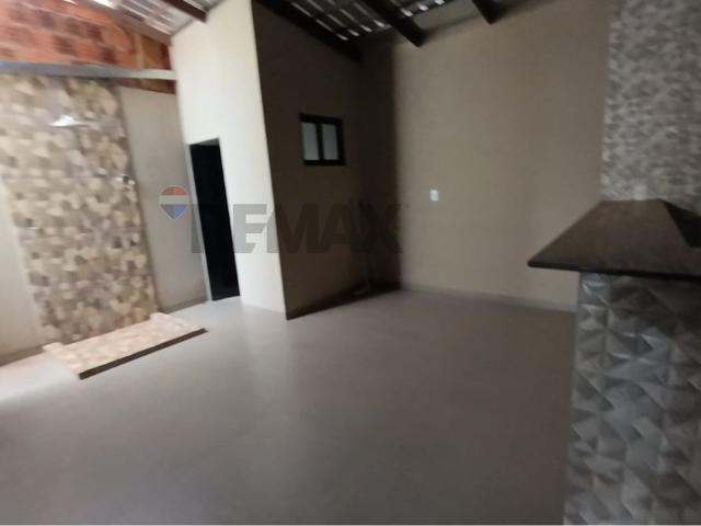 Casa para Locação – Conforto, Espaço e Praticidade para o Seu Dia a Dia