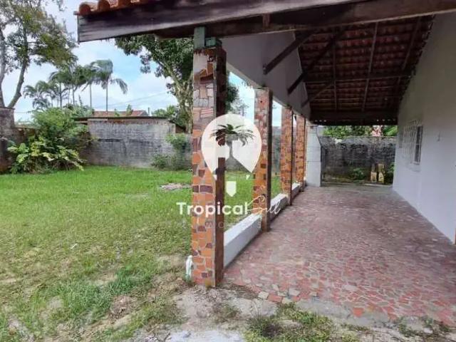 Casa para locação de temporada, Vila Nova, PONTAL DO PARANA PR