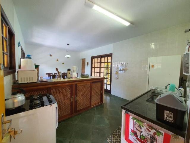 Casa para locação de temporada em Itamambuca, Ubatuba