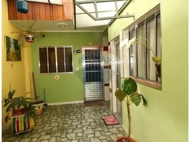 Casa para Locação de 1 dormitório sem vaga na Vila Boaçava Pirituba