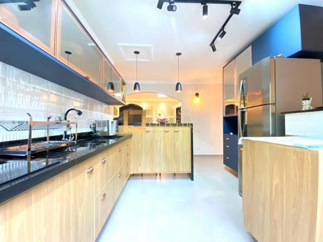 CASA PARA LOCAÇÃO DEFINITIVA PÉ NA AREIA