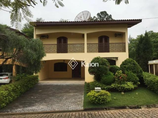 Casa com 4 dormitórios, 303 m² venda por R$ 1.700.000,00 ou aluguel por R$ 9.000,00/mês Condomín