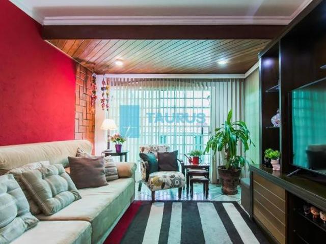 Casa para locação e venda, 4 dormitórios, 2 vagas, 210M², Planalto paulista
