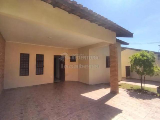 Casa para Locação e Venda com 03 dormitórios no Jardim Mugnaini