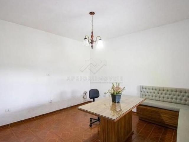 Casa para locação e venda com 140m², 3 quartos e 2 vagas Condomínio Maracanã, Santo André