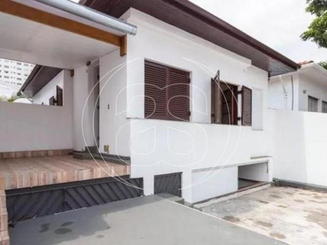 Casa para locação e venda com 200m² de área total!