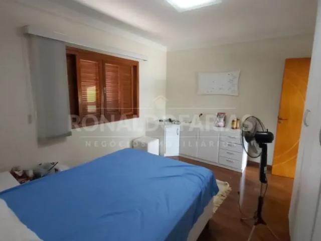 Sobrado à venda em Interlagos / Zona Sul