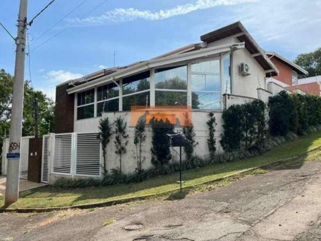 Casa para locação e venda com 3 Quartos, 1 Suite, 4 Vagas, 256.4M², Parque das Universidades, Campin