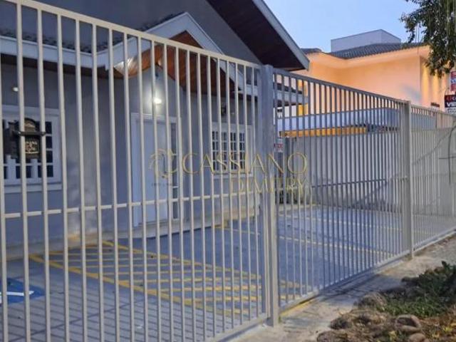 Casa para locação e venda de 163,13m² | 03 dormitórios, sendo 01 suíte e 03 vagas de garagem | Vila