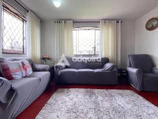 Casa para locação e venda, Jardim Carvalho, Ponta Grossa, PR