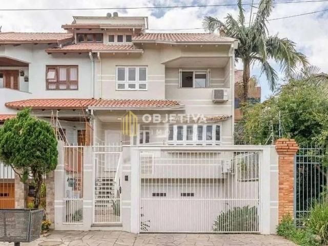 Casa para locação e venda, Jardim Itu, Porto Alegre, RS