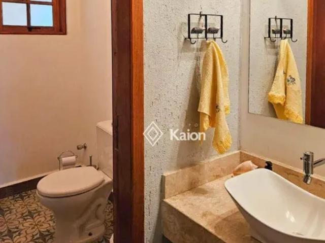 Casa para locação e venda no Condomínio Terras Di Leonardi em Itu/SP