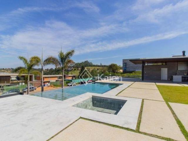 Casa para locação e venda no Condomínio Terras de São José 2 em Itu/SP