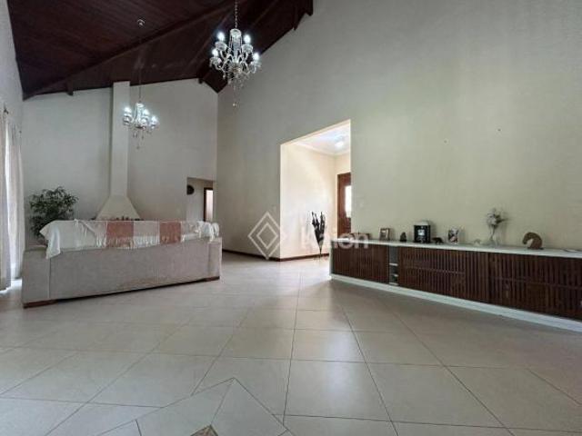 Casa para locação e venda no Condomínio Terras Di Leonardi em Itu/SP
