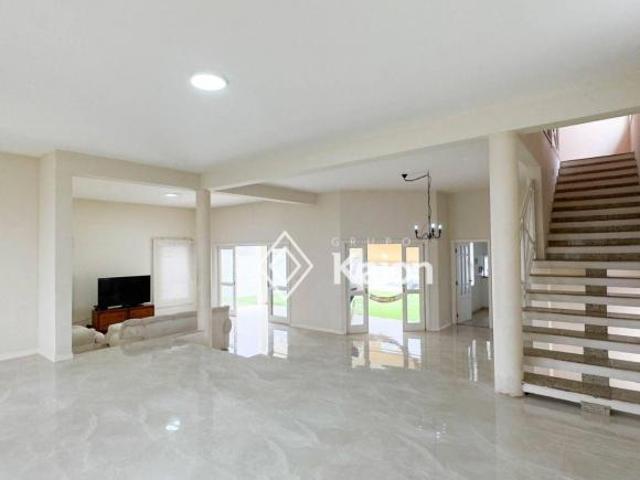 Casa para locação e venda no Condomínio Theodora em Itu/SP