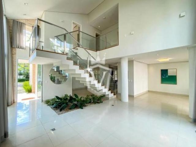 CASA PARA LOCAÇÃO E VENDA NO CONDOMÍNIO VEDUTA JUNDIAÍ/SP ALTO PADRÃO