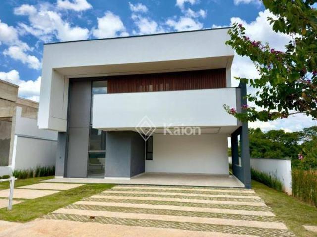 Casa para locação e venda no Condomínio Alphaville Castelo em Itu/SP