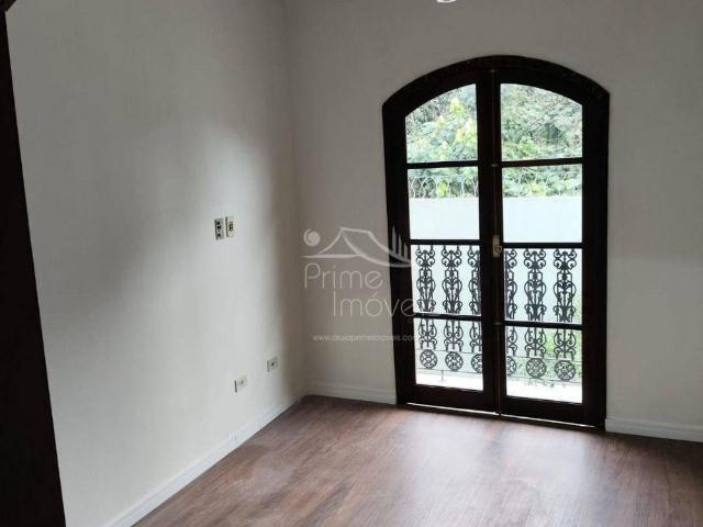 Casa Para Locação E Venda No Condomínio Arujá Country Club