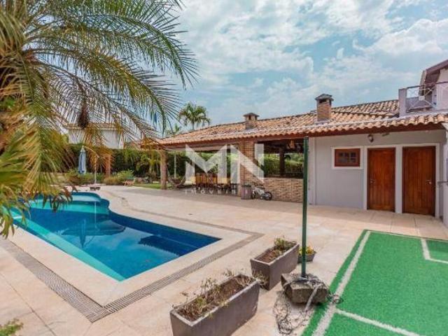 Casa para locação e venda no Condomínio Haras Paineiras em Salto/SP