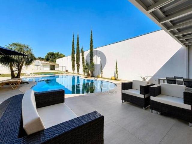 CASA PARA LOCAÇÃO E VENDA, NO CONDOMÍNIO PARQUE DOS RESEDÁS, NA CIDADE DE ITU.