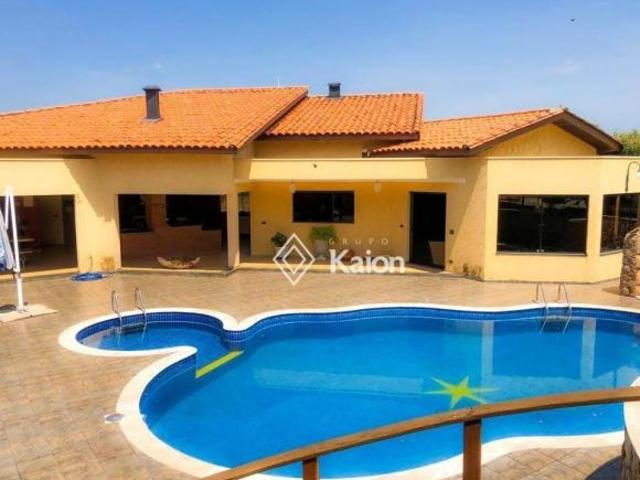 Casa para locação e venda no Condomínio Piccolo Paese em Salto/SP