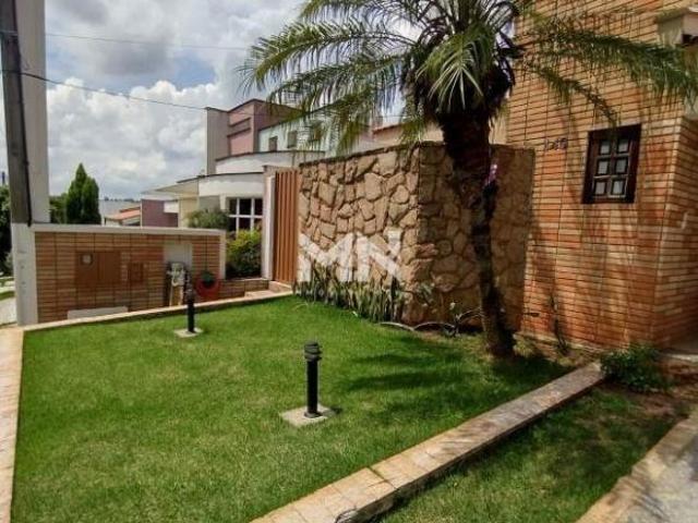 Casa para locação e venda no Condomínio Residencial Esplanada em Salto/SP