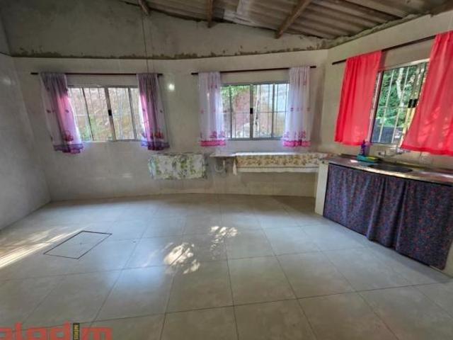 CASA PARA LOCAÇÃO E VENDA NO CHÁCARA SANTO HUMBERTUS EM PARELHEIROS