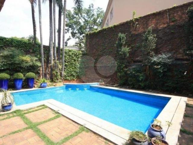 CASA 624M PARA LOCAÇÃO E VENDA NO CIDADE JARDIM