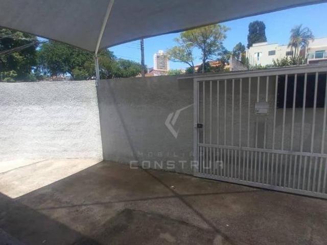 CASA PARA LOCAÇÃO E VENDA NO BAIRRO JARDIM CHAPADÃO, CAMPINAS SP