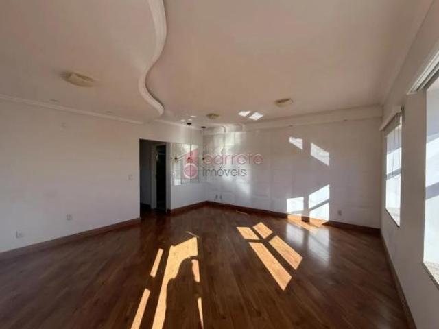 CASA PARA VENDA NO BAIRRO JARDIM ITÁLIA JUNDIAÍ/SP