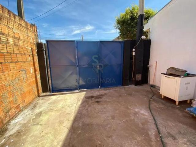 Casa para Locação e Venda no Bairro Jardim Jóquei Clube em Ribeirão Preto/SP